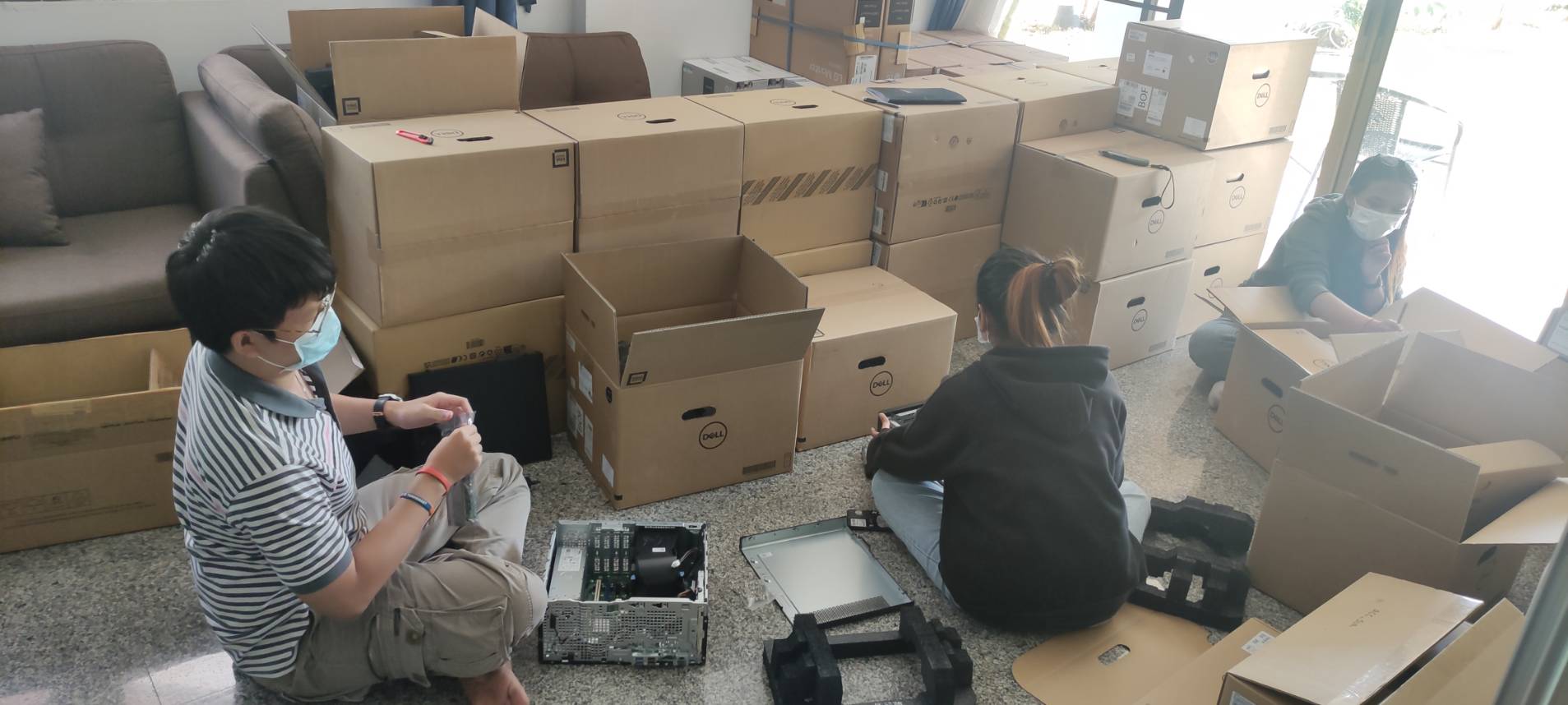 Services | Tailor Solutions